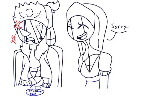 Aftermath By V B 3 D On Deviantart