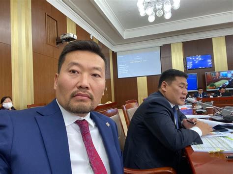 УИХ ын гишүүн Х Ганхуягийн хамаарал бүхий байгууллагад нэгжлэг хийжээ