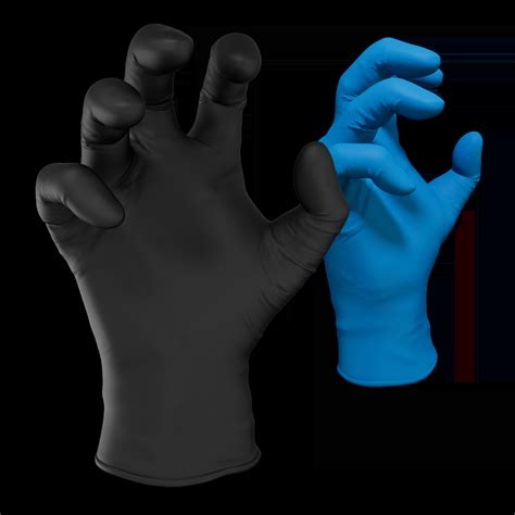 Disposable Gloves Tech Copy — Growl — Cutting Edge Protection Products
