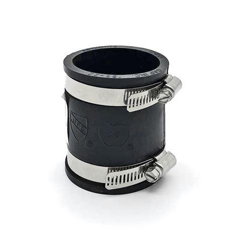 Rubber Flex Coupling Parallel Kingzz Corporation