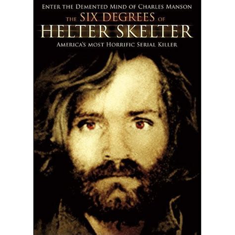 The Six Degrees Of Helter Skelter 2009