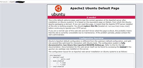 Snipe Not Working On Debian 18 04 Issue 6155 Snipe Snipe It GitHub