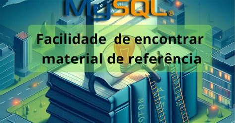 Mysql Descomplicado Recursos Abundantes E Sql Acessível Farol