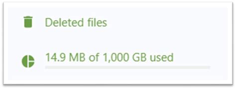 Managing Deleted Files WorldPosta