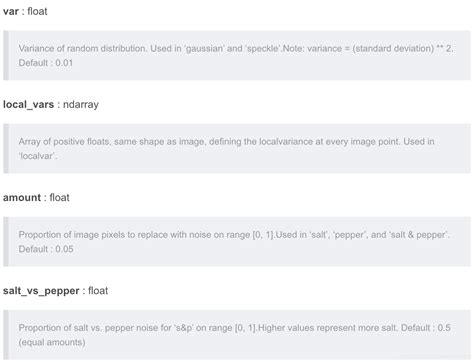 （12）图像添加噪声给图像加噪声 Csdn博客