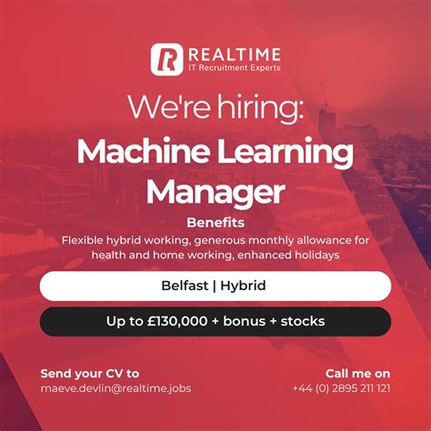 maeve devlin on linkedin machinelearningmanager ai ml nlp python java kotlin