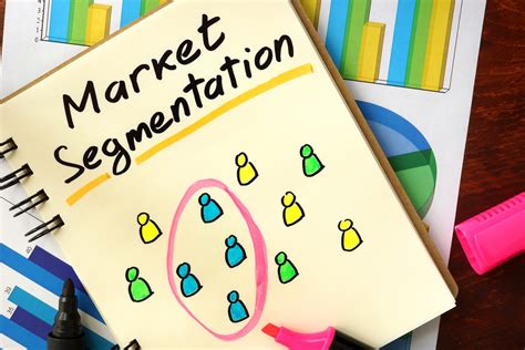The Growing Trend Of Marketing Segmentation In Healthcare