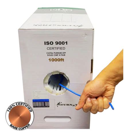 Ethernet Cable Vs Network Cable What Are The Differences Turnstone