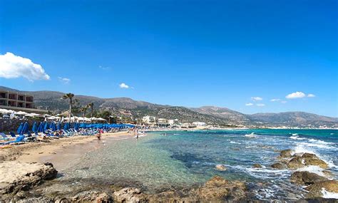 Malia East Crete The Best Things To Do In Malia Crete A Definitive