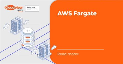 Cloudvisor On Linkedin User Guide Aws Fargate