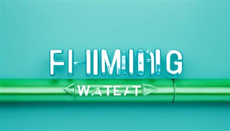 Understanding Fip Plumbing Meaning Quick Guide