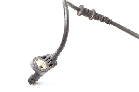 How To Replace An ABS Sensor Removal And Installation In The Garage With CarParts Com