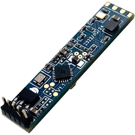 Платка за разработка Ld2410b P радарен модул за присъствие на хора Сензор с Uart трансивър