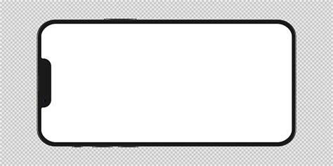 현실적인 스마트 폰 모형 프레젠테이션 템플릿에 대한 장치 Ui Ux 모형입니다 스톡 로열티 무료 벡터 삽화 0명에 대한 스톡