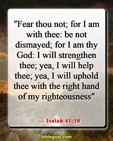 47 Bible Verses About Fighting Spiritual Warfare