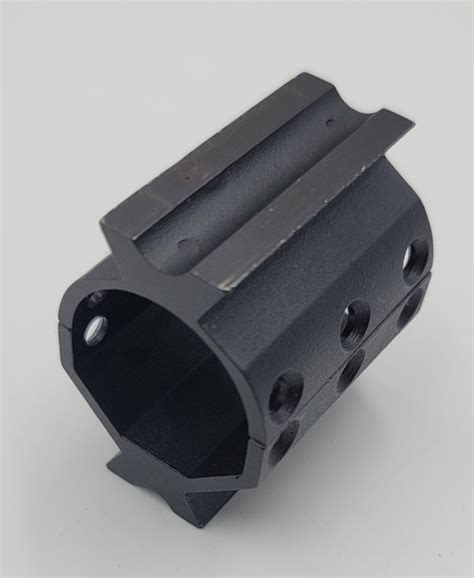 Russian Pe Scope And Mount Combo Sarco Inc