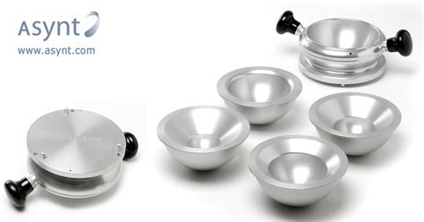 Benchtop Synthesis Tools Drysyn® Range Drysyn® Single Position Blocks Asynt