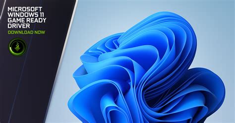 Nvidia Libera Atualização Para O Driver Geforce Game Ready Com Suporte Para Windows 11