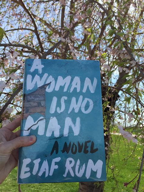 A Woman Is No Man | Reading themes, Man, Favorite books
