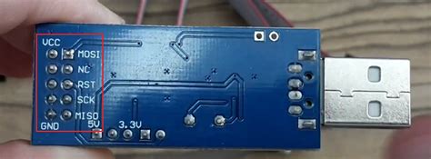 Burn Bootloader For NyBoard Petoi Doc Center