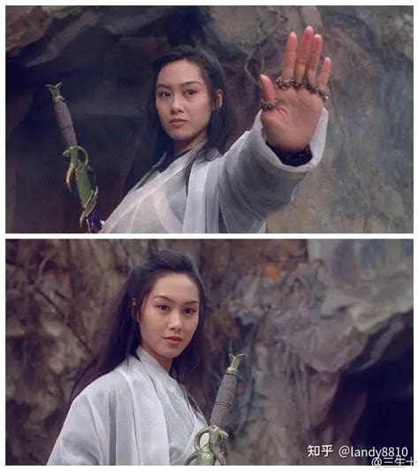 《大话西游之大圣娶亲》剧照 知乎