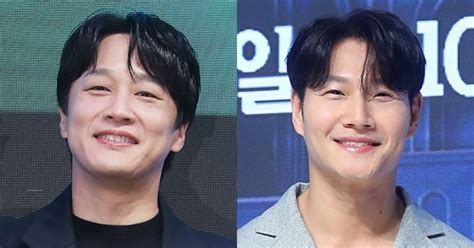 [단독]절친 맞네 차태현 유부남 김종국 결혼 후 첫 런닝맨 동행