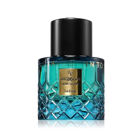 New Husain Fragrance