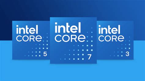New Intel 14th Gen Mobile Desktop Processors Announced At Ces 2024