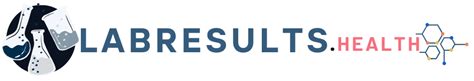 C3 And C4 Complement Levels Labresults Health