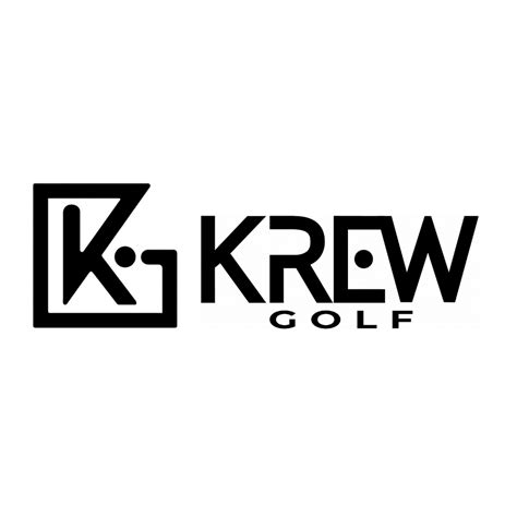 Krew Brands In The Golf Bag Witb For Tour Pros Content Creators