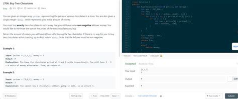 My 100 Days Coding Challenge Buy Two Chocolates Samrath Thapar