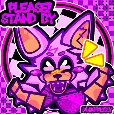 Lolbit Icon Fnaf By Wafflezy On Deviantart