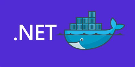 Docker Images Can Be Generated In Dotnet Projects Without A Dockerfile