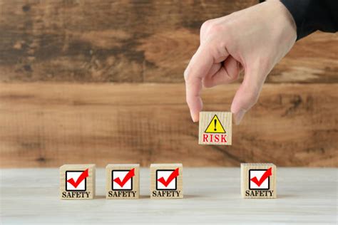 What Is The Difference Between A Hazard And A Risk