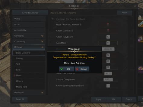 Blocking Keybinding In Most Recent Games Is Becoming A Thing Can Yall Just Not Rvideogames