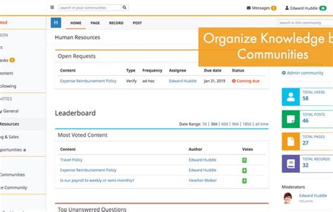 Great Stack Overflow Alternatives Top Qanda Services In 2025 Alternativeto