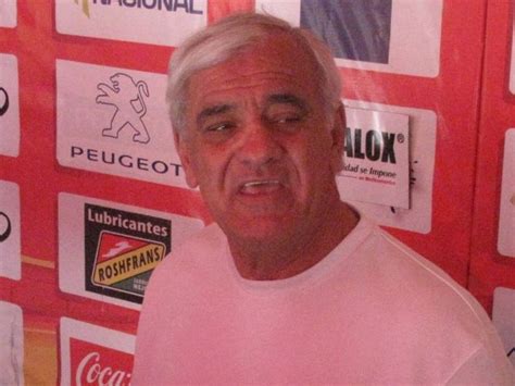 Odir Jacques La Nación