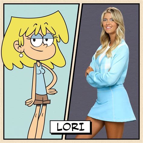The Loud House Tv Tropes Forum The Loud House Tv Tropes Forum