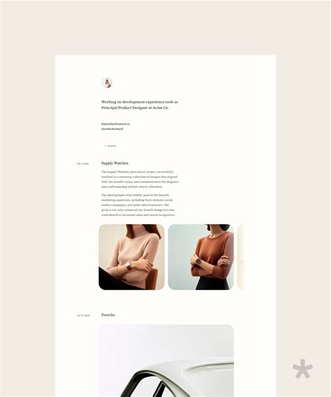 Std Bureau Responsive Blog Website Template By Standard Templates — Framer Marketplace