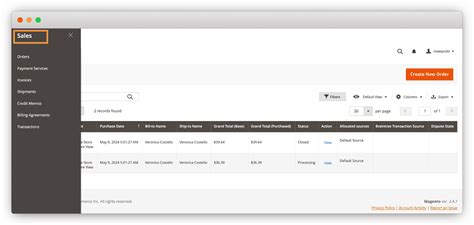 magento 2 demo no registration needed