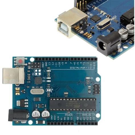 Rosfix Modul Acs A2 Atmega328 Avr Združljiv Z Arduino Uno R3 21656593 Shoptok Si
