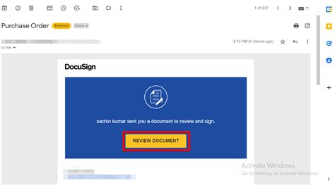 How To Integrate Salesforce With Docusign