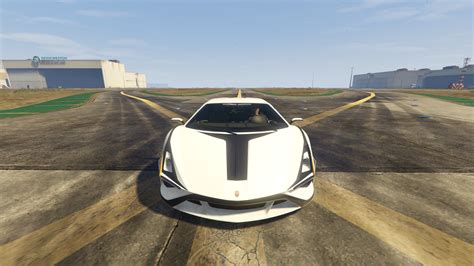 Pegassi Ignus Ignus For Gta 5
