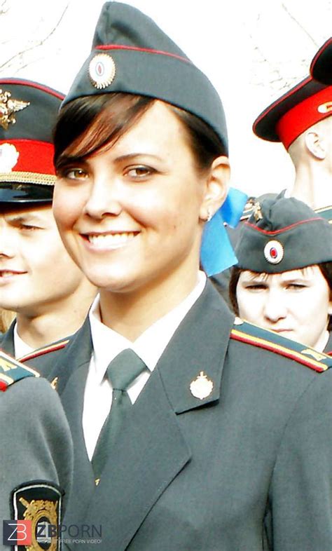 Spectacular Russian Police Zb Porn
