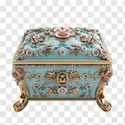 투명한 배경에 파란색 보석 상자 근접 촬영 파란색 보석 상자 확대 투명한 배경 Png 일러스트 및 이미지 에 대한 무료 다운로드 Pngtree