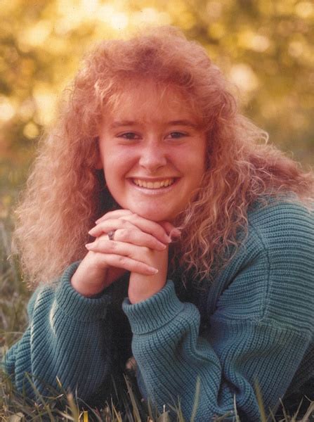 Melissa L Winslow Obituary Penbay Pilot