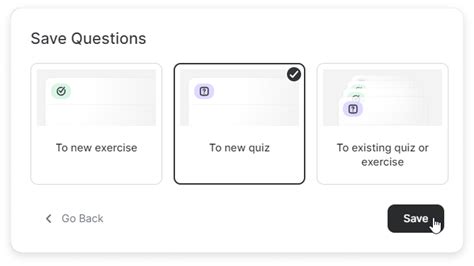 Transforming E Learning Ispring Ai For Dynamic Quizzes And Exercises