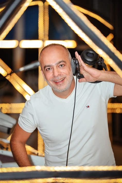 Dj Elias Ebrahim