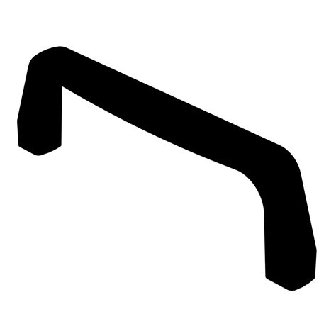 Drawer Handle Framing Technology