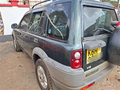 Freelander
